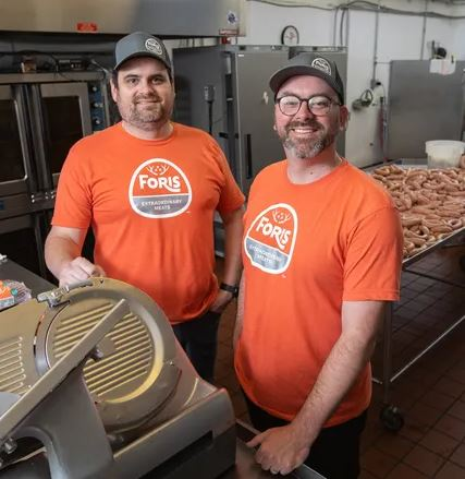 Our Sellers – HRVST Chef's Market